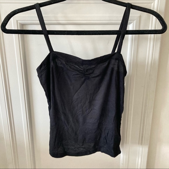 Project Social T | Tops | Nwt Pst Los Angeles By Project Social T Black ...